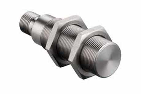 All Stainless Steel Sensors - IndMALL Automation