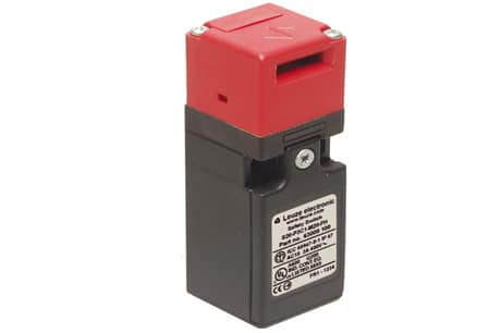Safety Switches with separate actuator - IndMALL Automation