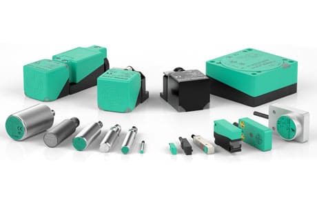 pepperl-fuchs-proximity-sensor - IndMALL Automation