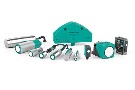 pepperl-fuchs-ultrasonic-sensor - IndMALL Automation