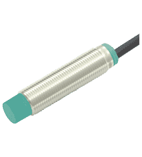 Pepperl Fuchs NBN4-12GM50-E2 | Inductive sensor M12, 4mm,