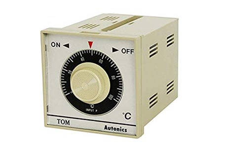 Autonics Temperature Controllers in Chennai | TZN/TZ Series