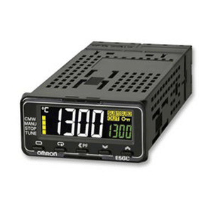 omron-temperature-controllers-E5GC-series - IndMALL Automation