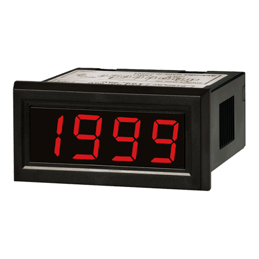 autonics-panel-meters-M4N-series - IndMALL Automation