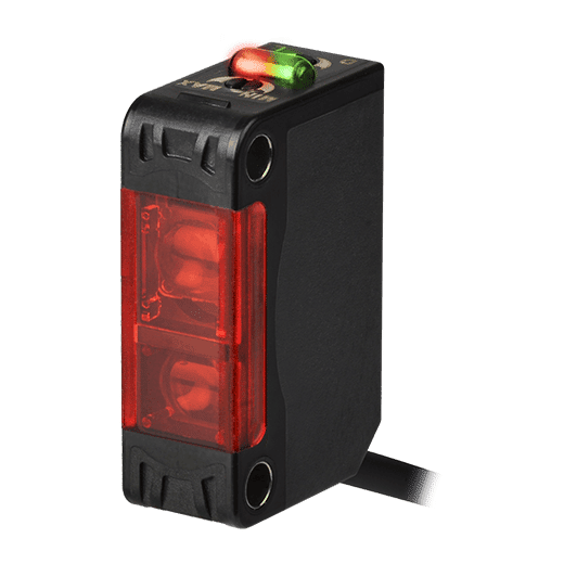 Autonics Photoelectric Sensors | Reflective & Through-Beam