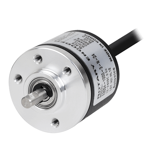 autonics-rotary-encoders-E30S-series - IndMALL Automation