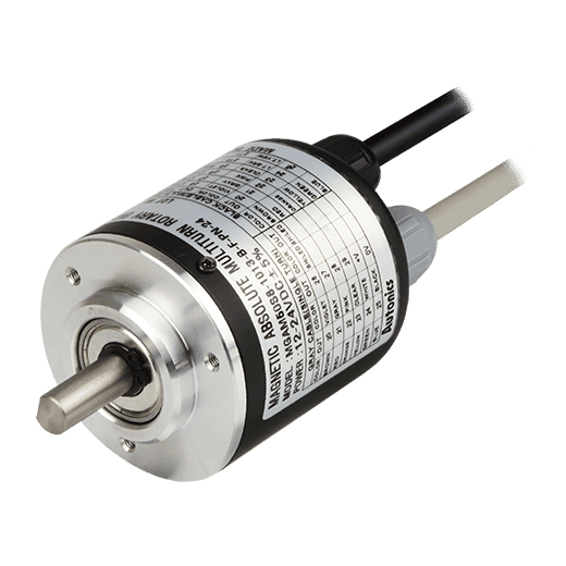 autonics-rotary-encoders-MGAM50S-series - IndMALL Automation