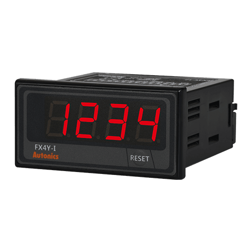 Autonics Counter in Chennai | Digital Counter | CT6S, FX4