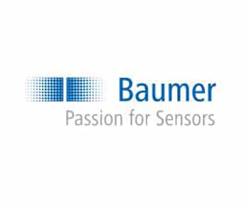 Baumer - Proximity, Photoelectric, Ultrasonic, Vision Sensor