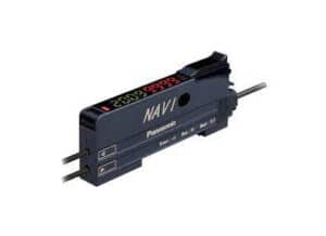 panasonic fiber optic sensor chennai