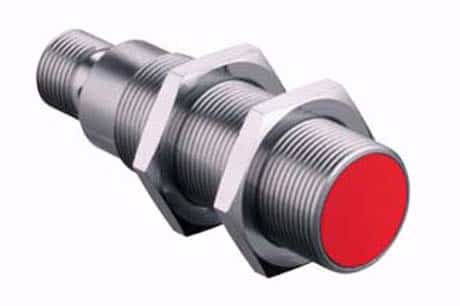 Leuze Proximity Sensor | Inductive Switches | IndMALL