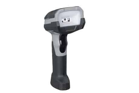 Leuze 2D-Code Identification | Code Readers | IndMALL