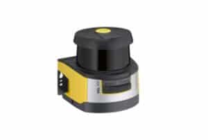 Leuze Safety Laser Scanner in Chennai | RSL 410, 420/425 | IndMALL