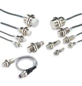 E2E-X14MD1 2M | 18mm Inductive Proximity Sensor in Chennai