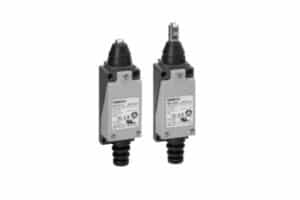 Omron Limit Switch Dealers in Chennai | ZE / ZV / Series | IndMALL