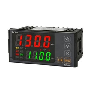 Autonics TK Series | TK4S Temperature Controller | IndMALL