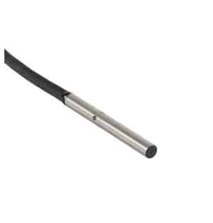 Omron E2E-C03SR8-WC-B1 2M, PNP 3 Wire Sensor in Chennai