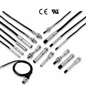 E2E-C03SR8-WC-C1 2M, Proximity Sensor NPN NO in Chennai