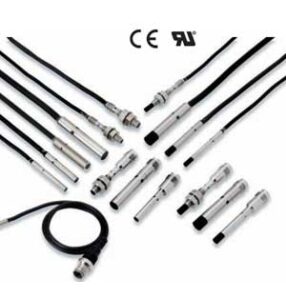 E2E-S05N03-WC-C1 2M, 3 Wire NPN Proximity Sensor in Chennai