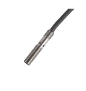 E2E-S05N03-WC-C1 2M : M5, 3 mm, Non-Flush, NPN, NO