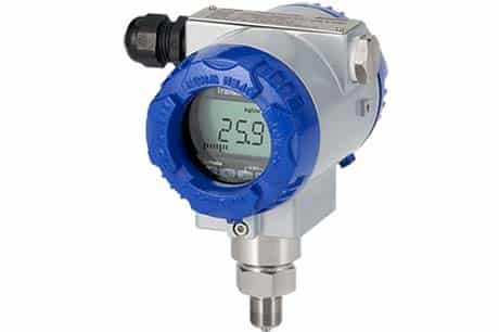 Autonics Pressure Sensors | Transmitter Switch & Controller