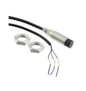 Omron E2B-M12KN05-WP-B1 2M | Non-Flush Proximity Sensor