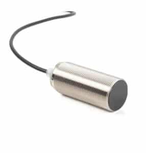 Omron E2B-M30KS15-WP-B1 2M | Inductive Sensor PNP 30mm