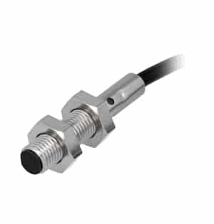 Omron E2B-S08KS02-WP-B2 2M | Double Size Proximity Switch