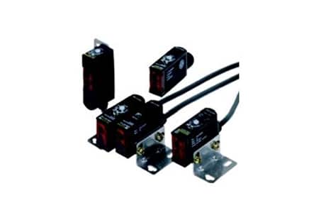 Omron Photoelectric Sensors | Photo Sensors | Best Prices