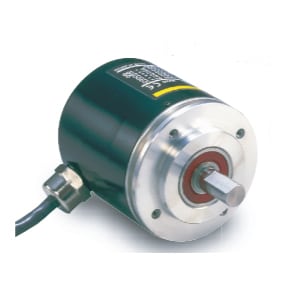 Omron Rotary Encoders | Absolute & Incremental | IndMALL