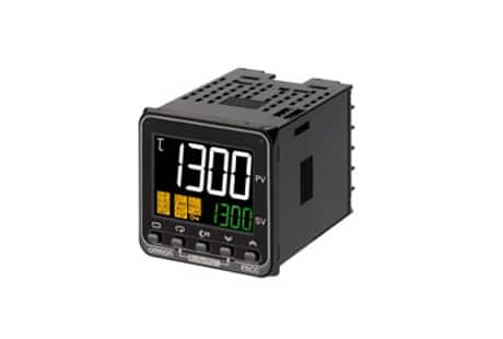 Omron Temperature Controllers | Omron PID Controllers | Buy