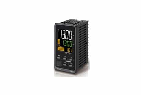 Omron Temperature Controllers | PID Temperature Controllers