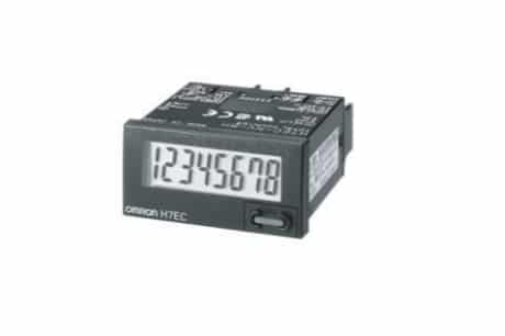 omron-h7ec-counter - IndMALL Automation