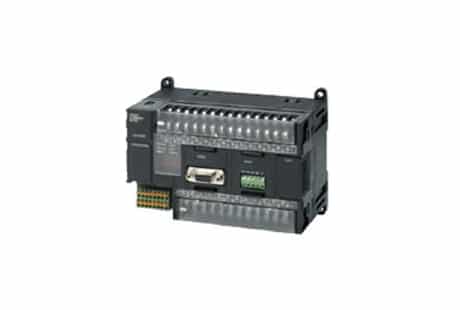 Omron PLC | Programmable Controller CP1E, CP1H | IndMALL