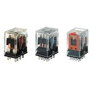omron-relay-my - IndMALL Automation