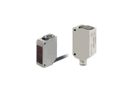 Omron Photoelectric Sensors | Photo Switches | IndMALL