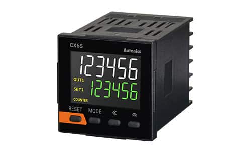 Autonics Sensors & Controllers | Distributors | IndMALL