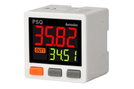 Autonics Sensors & Controllers | Distributors | IndMALL