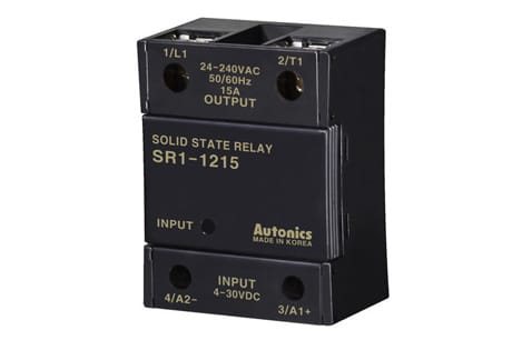 Autonics Sensors & Controllers | Distributors | IndMALL