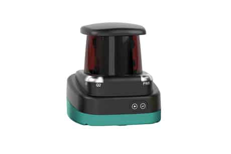 Pepperl Fuchs Distance Sensors | Laser Distance Sensor