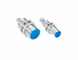 Sick Proximity Sensors | Cylindrical Proximity Switch