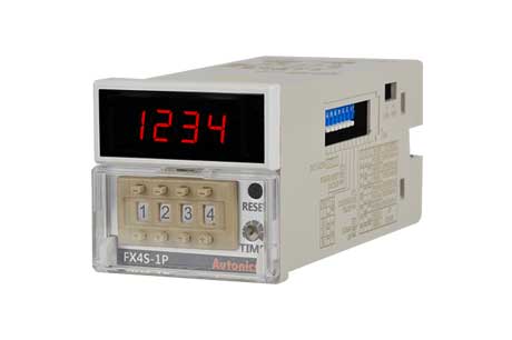 autonics-counters-fxs-series - IndMALL Automation