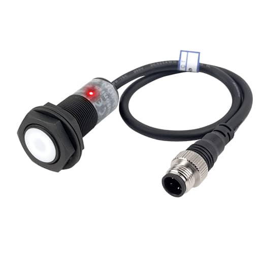 Autonics Proximity Sensors | Rectangular Proximity Sensors