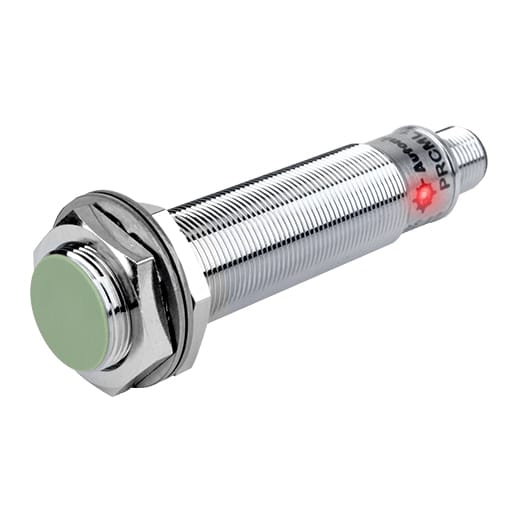 Autonics Proximity Sensors | Inductive, Capacitive & Switch