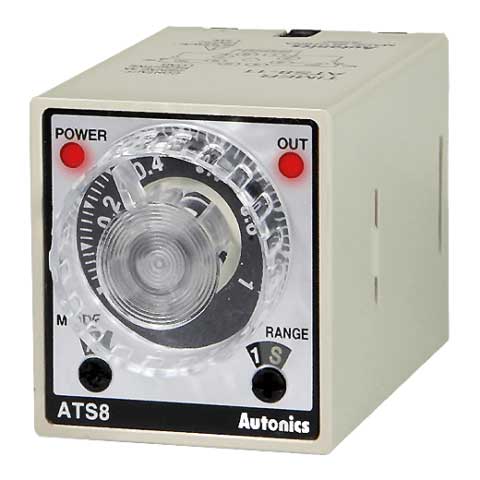 autonics-timers-ats-series - IndMALL Automation