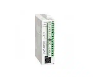 Delta PLC | Programmable Logic Controller DVP | IndMALL