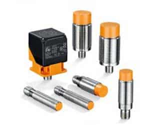 IFM Proximity Sensors |Inductive & Capacitive Switch|IndMALL