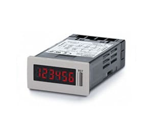 Omron Counters | Digital Time Counter | IndMALL Automation