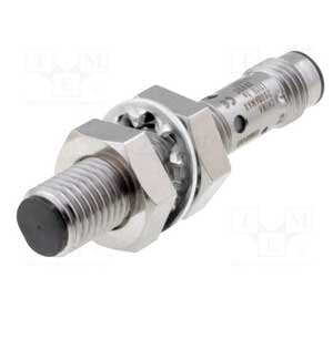 omron-cylindrical-proximity-sensor-e2b - IndMALL Automation