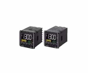 Omron Temperature Controllers | Omron PID Controllers | Buy